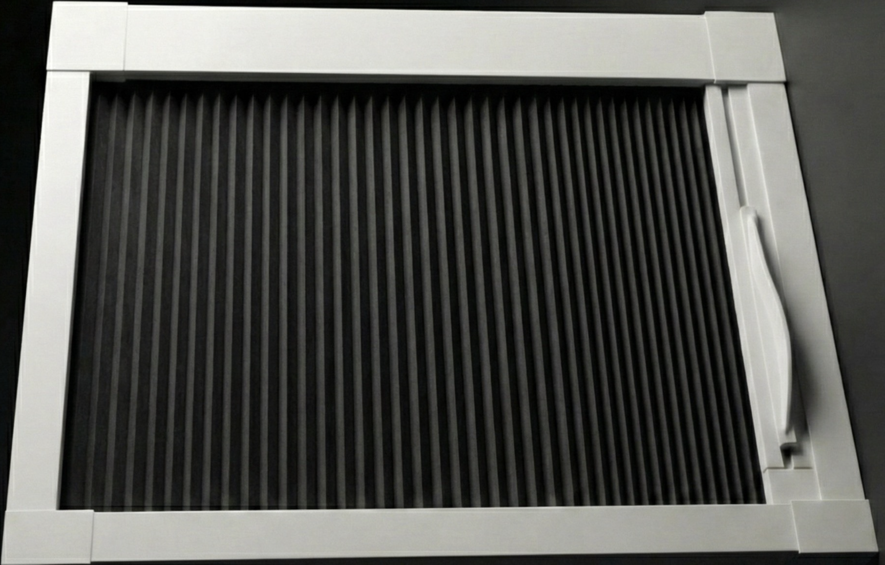 Blind Screen® 02 Single Screen - Blind Screen® - The Ultimate All In 1 ...